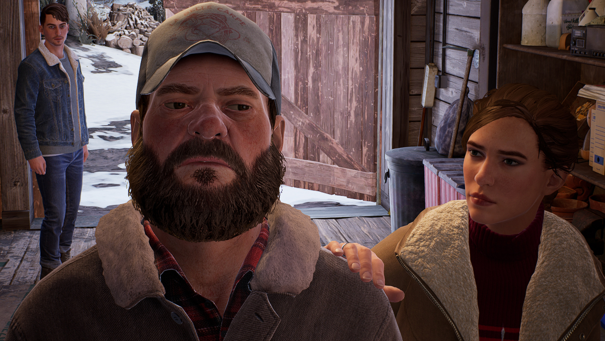 Picture of Sam Kansky