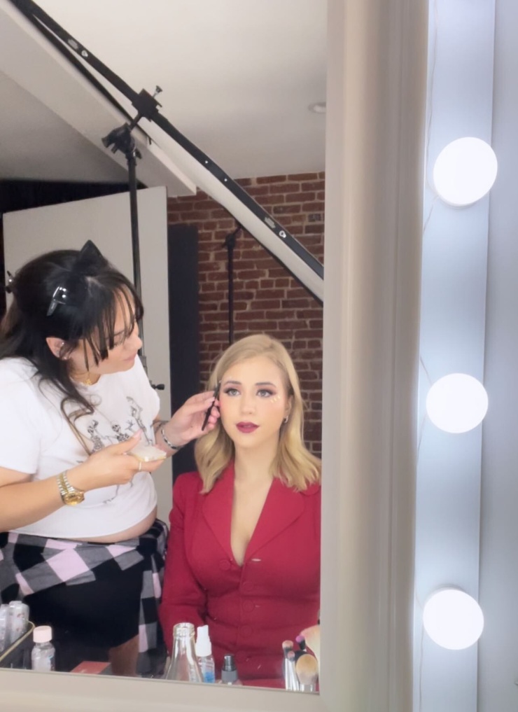 Image of Caylee Cowan