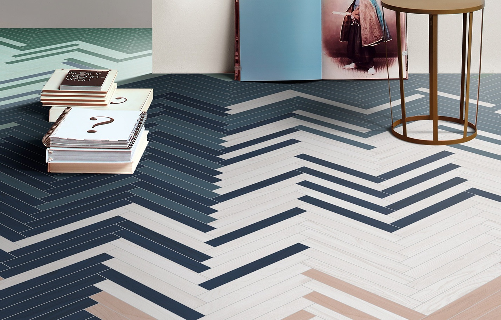 Best Herringbone Tiles