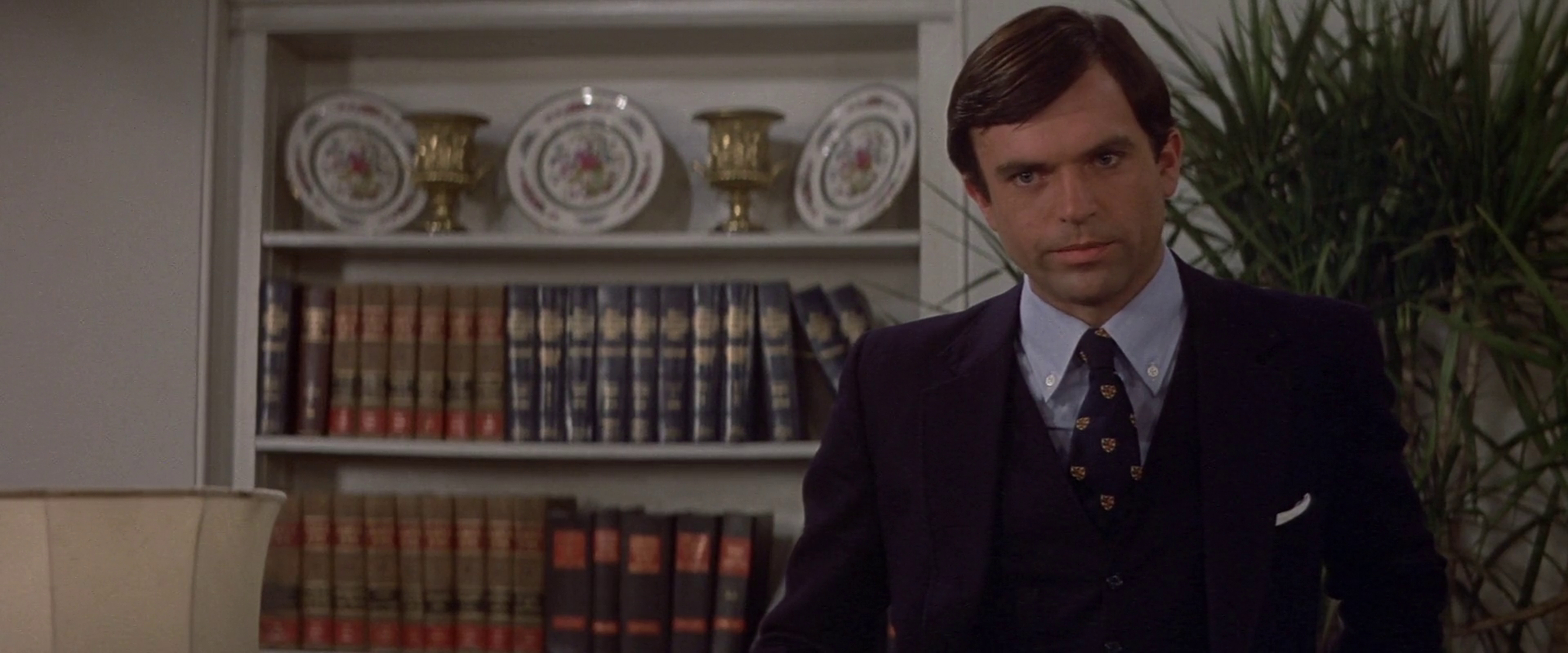 Sam Neill