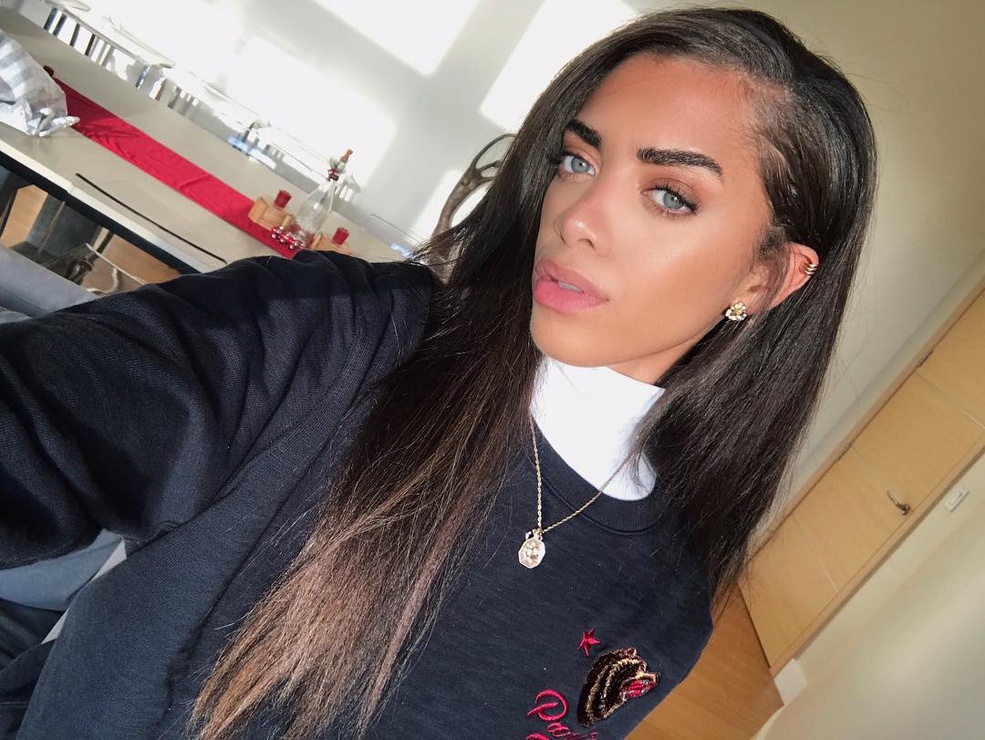 Picture of Kiara Barnes