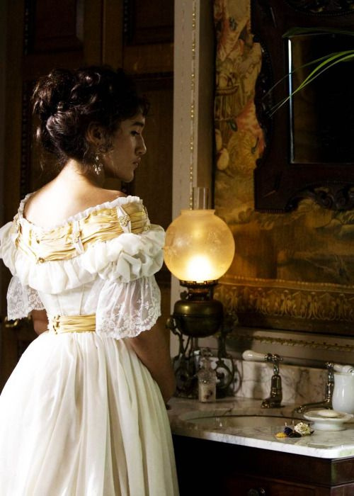 Picture of Princess Kaiulani