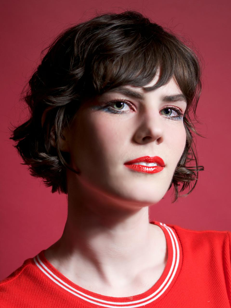 Picture of Maggie Mae Fish