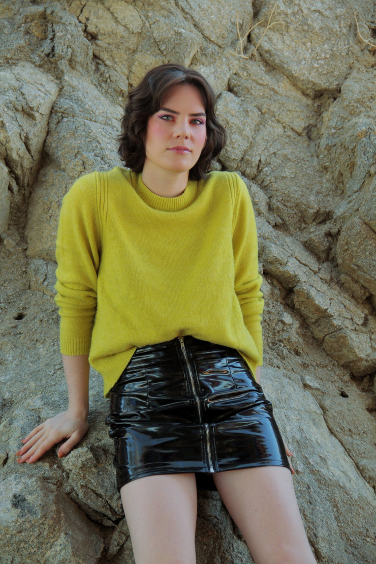 Picture of Maggie Mae Fish