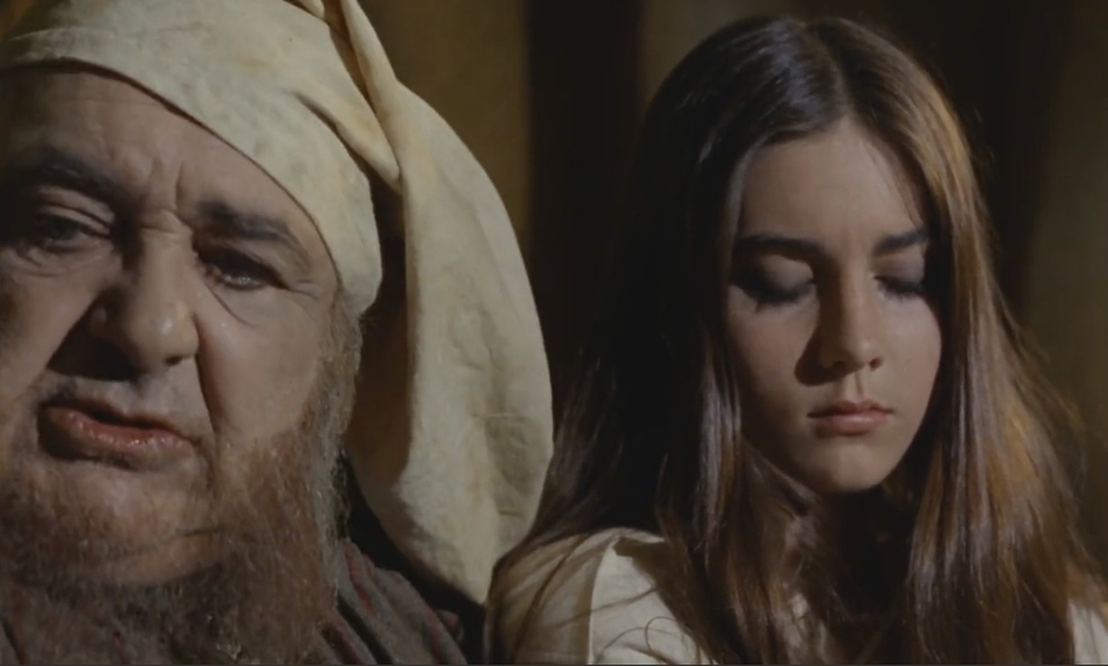 Marquis de Sade's Justine (Deadly Sanctuary) (1969) picture