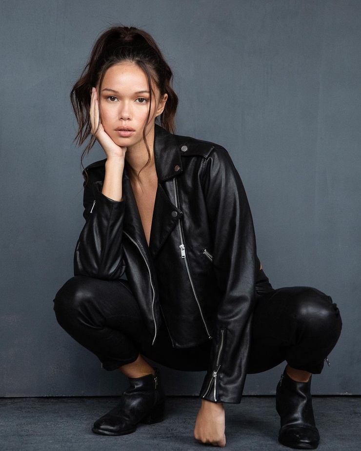 Picture of Alexia Lucas