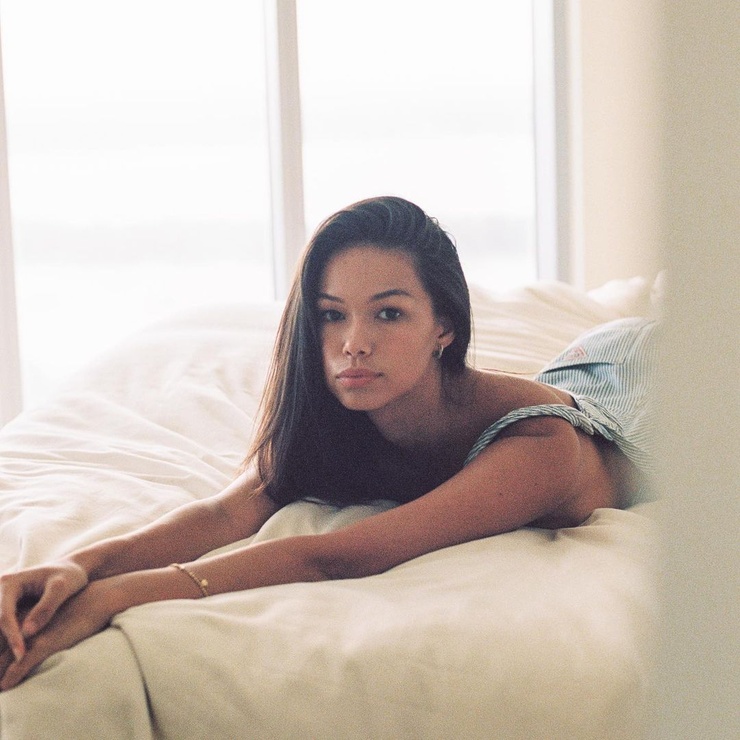 Picture of Alexia Lucas