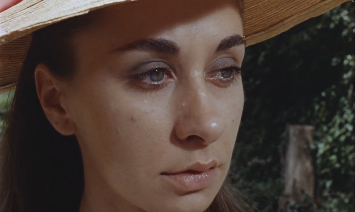 Marquis de Sade's Justine (Deadly Sanctuary) (1969) picture