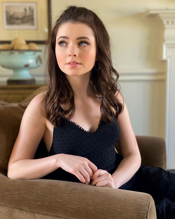 Image of Marcelle LeBlanc