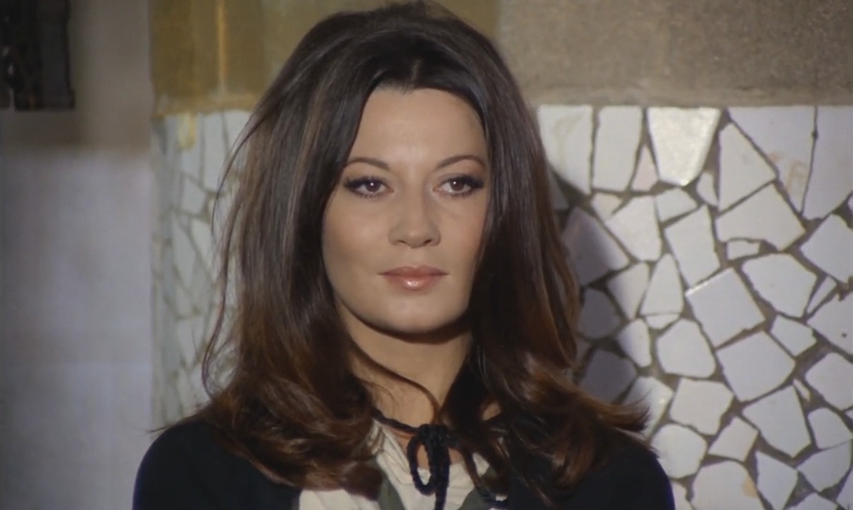Picture of Marquis de Sade's Justine (Deadly Sanctuary) (1969)