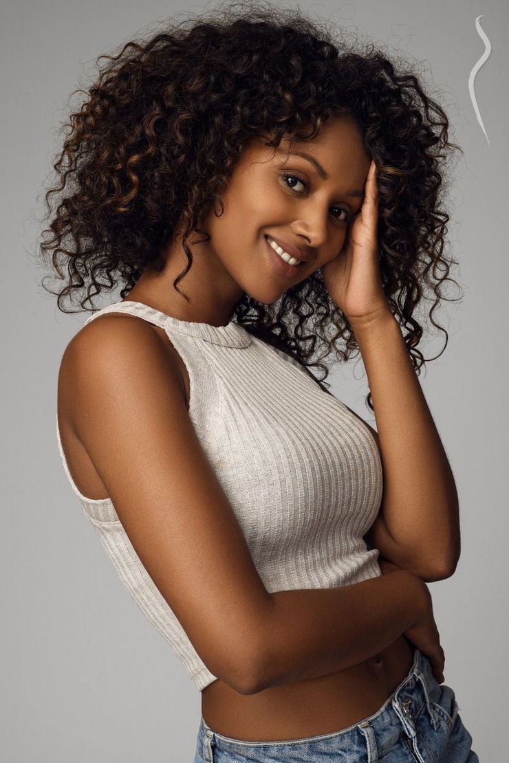 Picture of Maty Mahera