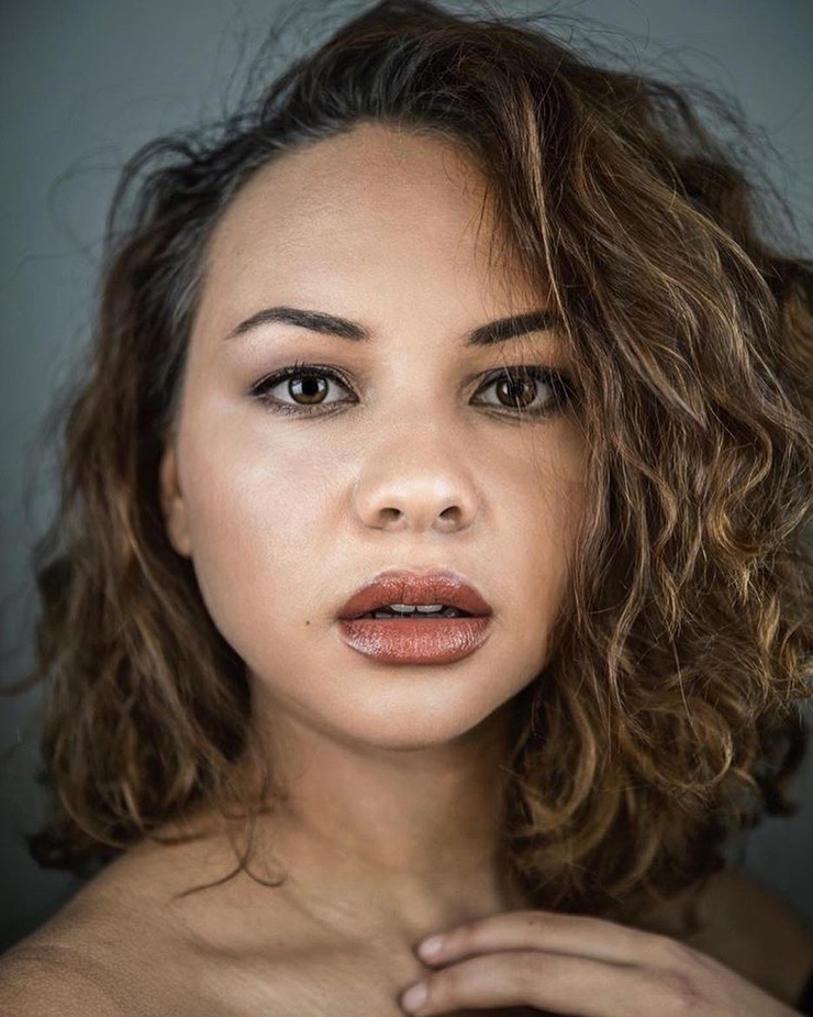 Image of Jasmine Cephas Jones