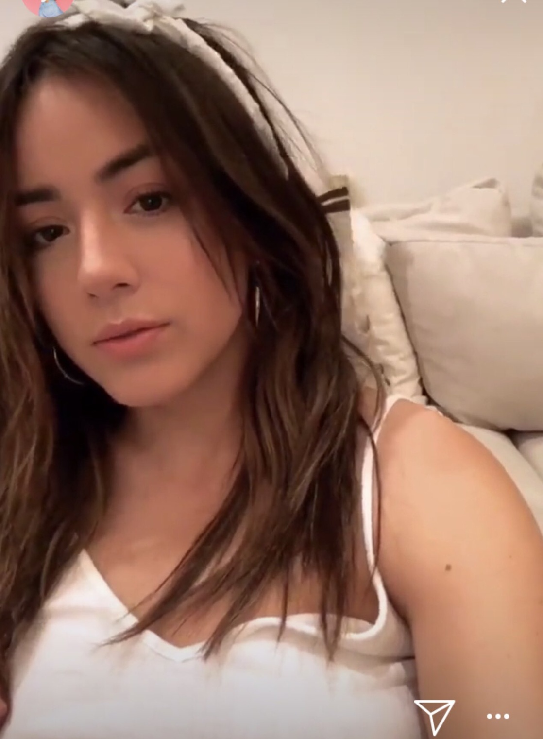 Picture of Chloe Bennet