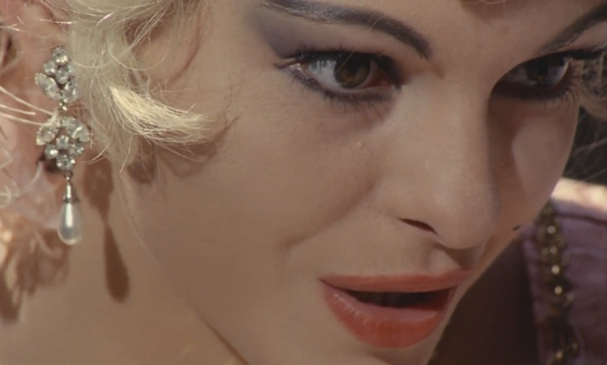 Picture of Maria Rohm