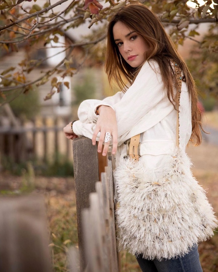 Picture of Makenzie Raine