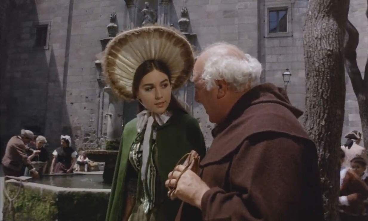 Picture of Marquis de Sade's Justine (Deadly Sanctuary) (1969)