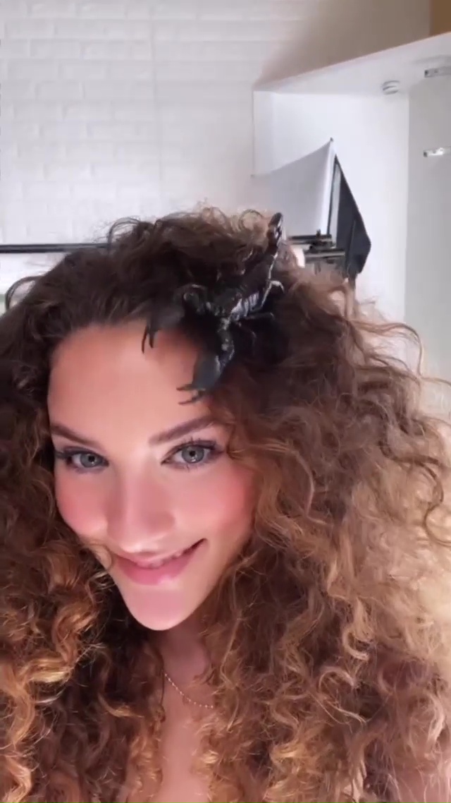 Picture of Sofie Dossi