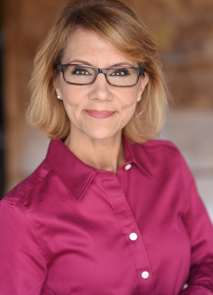 Picture of Nancy Harding