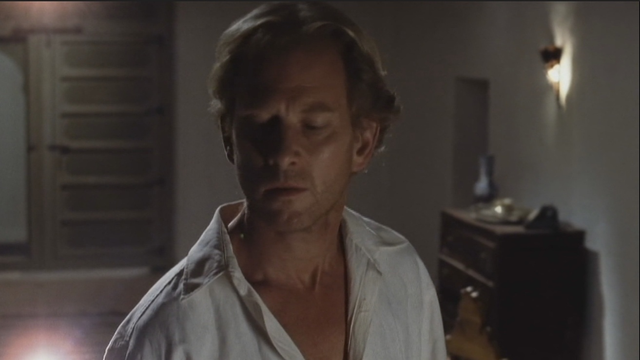 Picture of It's Gradiva Who Is Calling You