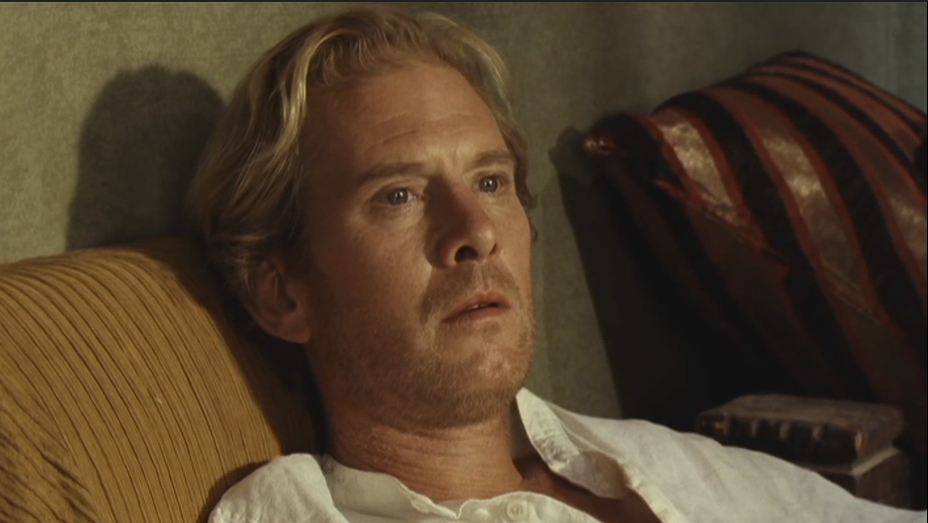 Picture of It's Gradiva Who Is Calling You