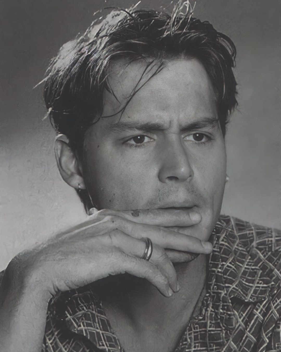 Image of Johnny Depp