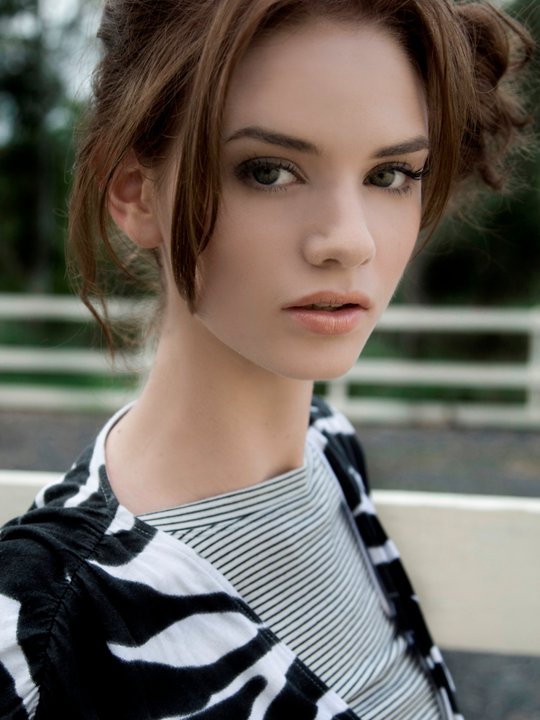 Picture of Kathryn Lyons