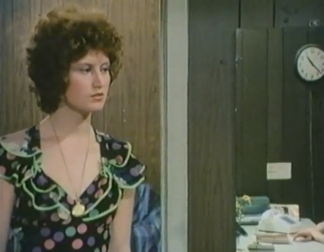 Image of Claire James