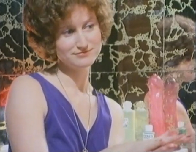 Picture of Claire James