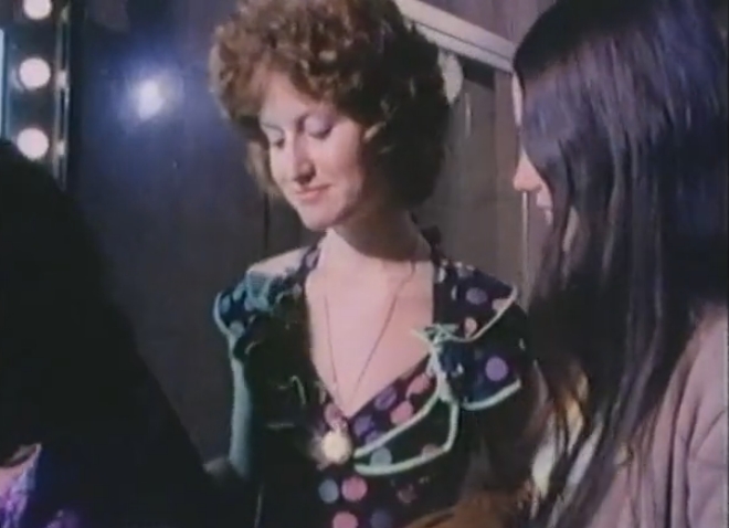 Picture of Claire James