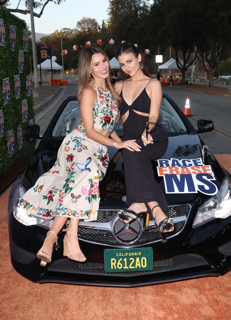 Picture of Victoria Justice