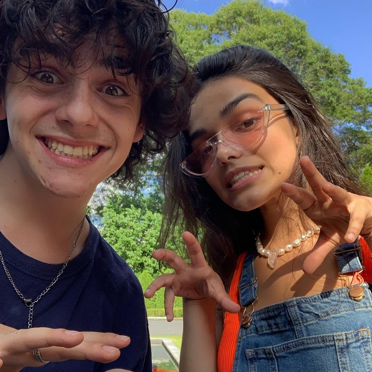 Picture of Rachel Zegler