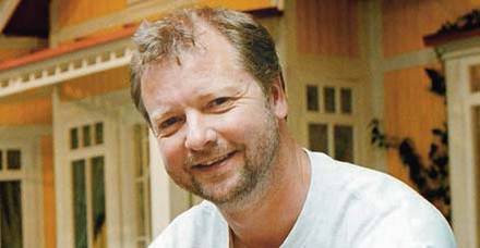 Picture of Krister Claesson