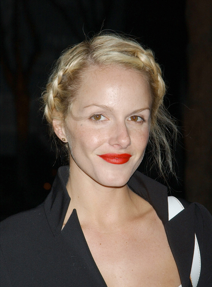 Picture of Monet Mazur