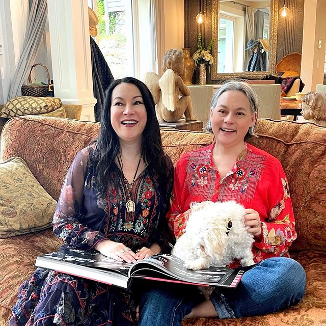 Picture of Jennifer Tilly
