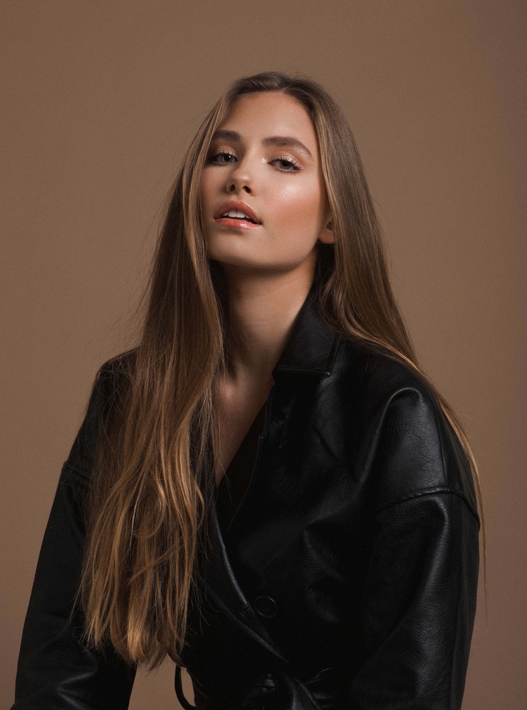 Picture of Ida Zeile