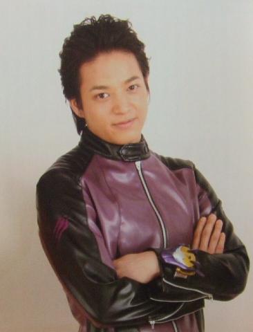 Picture of Gou Fukami