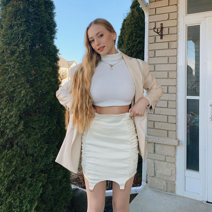 Picture of Sophia Diamond