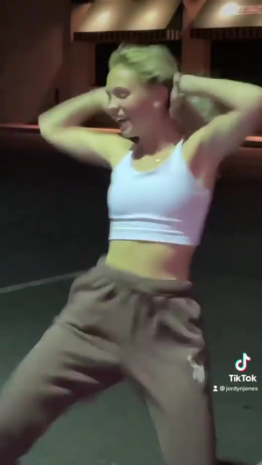 Jordyn Jones image