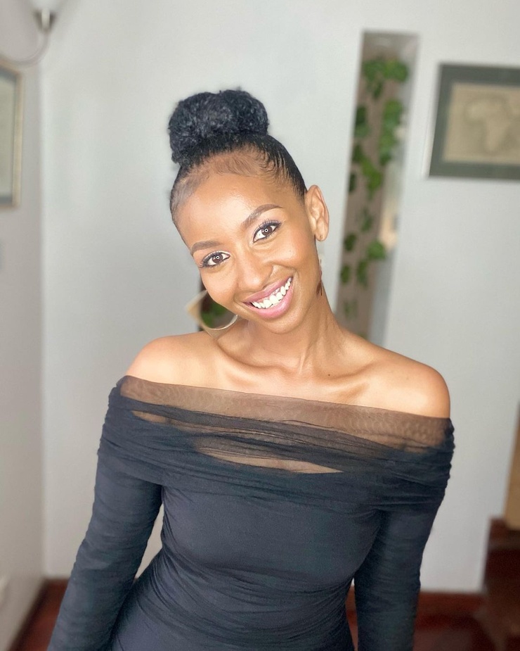 Picture of Sarah Hassan