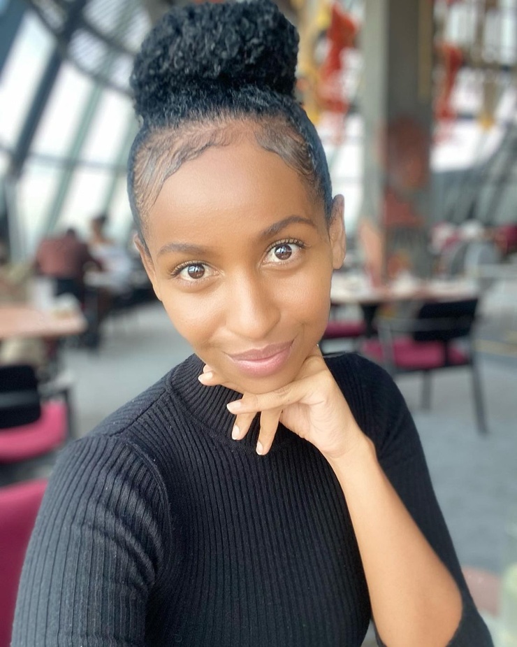 Picture of Sarah Hassan