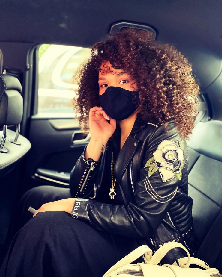 Picture of Ruby Barker