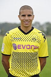 Mohamed Zidan 2011