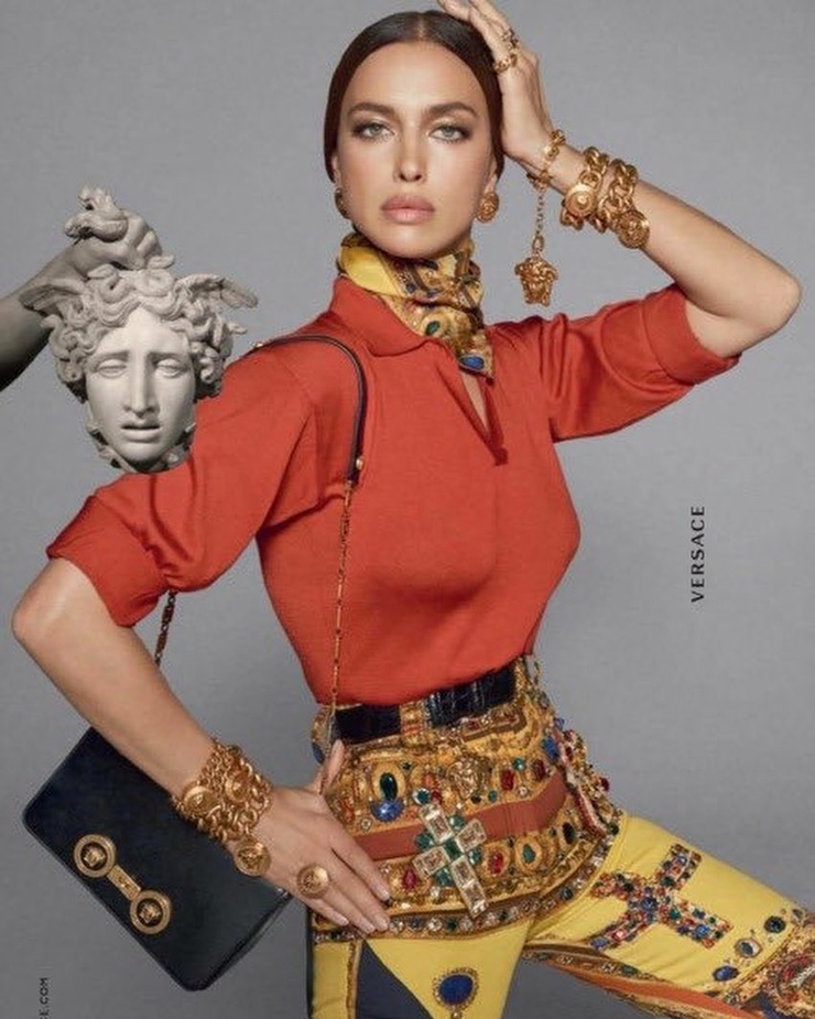 Picture of Irina Shayk