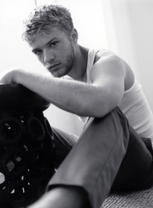 Picture of Ryan Phillippe