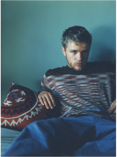Picture of Ryan Phillippe