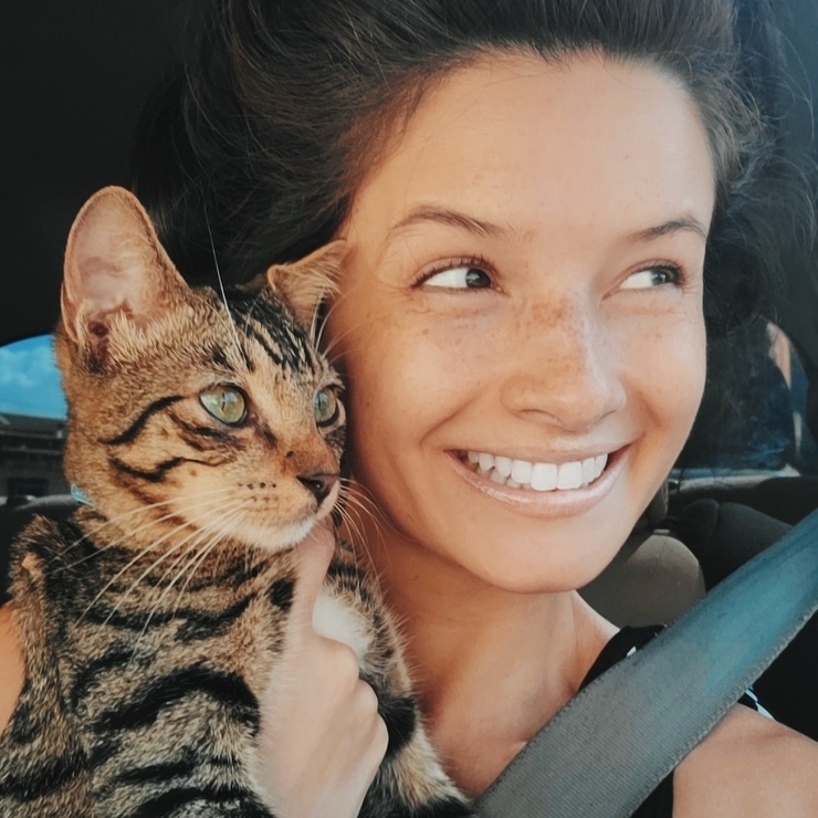 Picture of Alice Greczyn