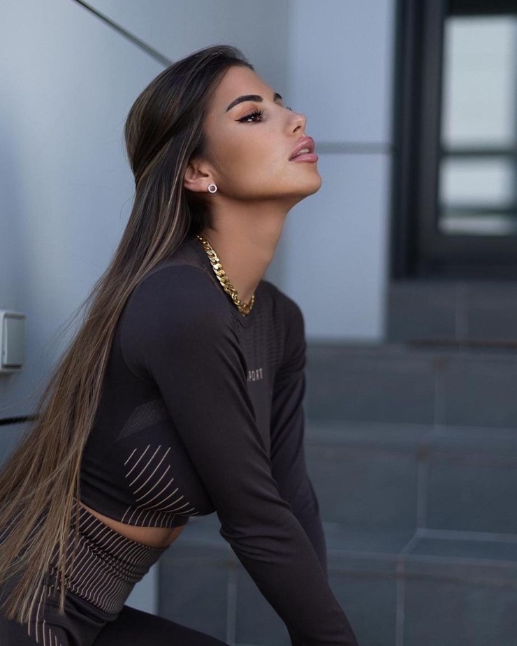 Picture of Jennifer Baldini Souza