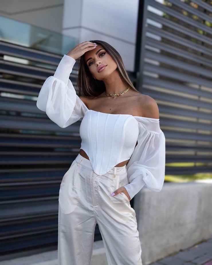 Picture of Jennifer Baldini Souza