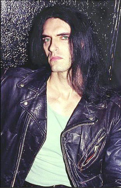 Peter Steele