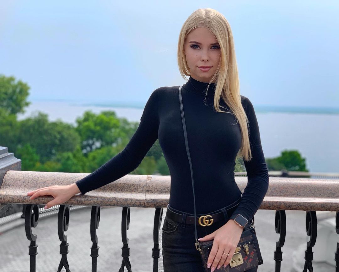 Image of Maria Cherkashina